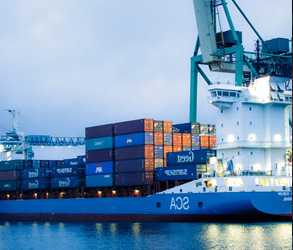 Transportation & Logistics - Bend-Tek Inc. - Custom Metal Fabrication ...