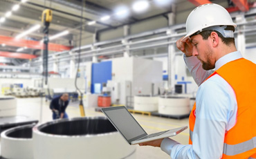 Outside Processing - Bend-Tek Inc. - Custom Metal Fabrication and ...